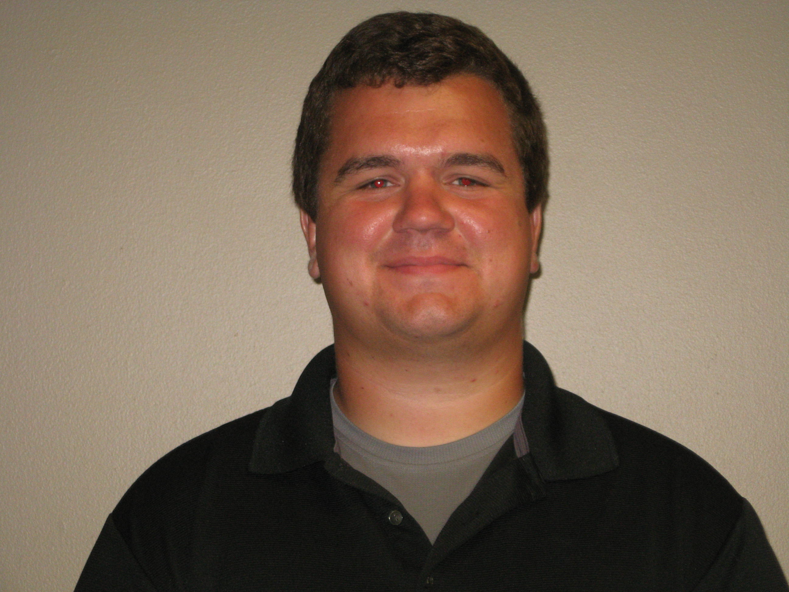 NORTHEAST TECHNICAL HIGH SCHOOL PHOTOS - Mr. Sumner - Welding Instructor