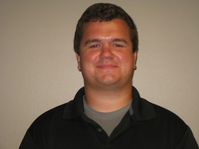 NORTHEAST TECHNICAL HIGH SCHOOL PHOTOS - Mr. Sumner - Welding Instructor